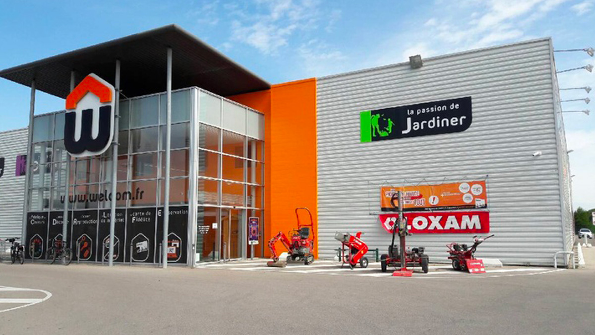 Weldom ouvre son premier magasin à Nouméa sans restriction concurrentielle