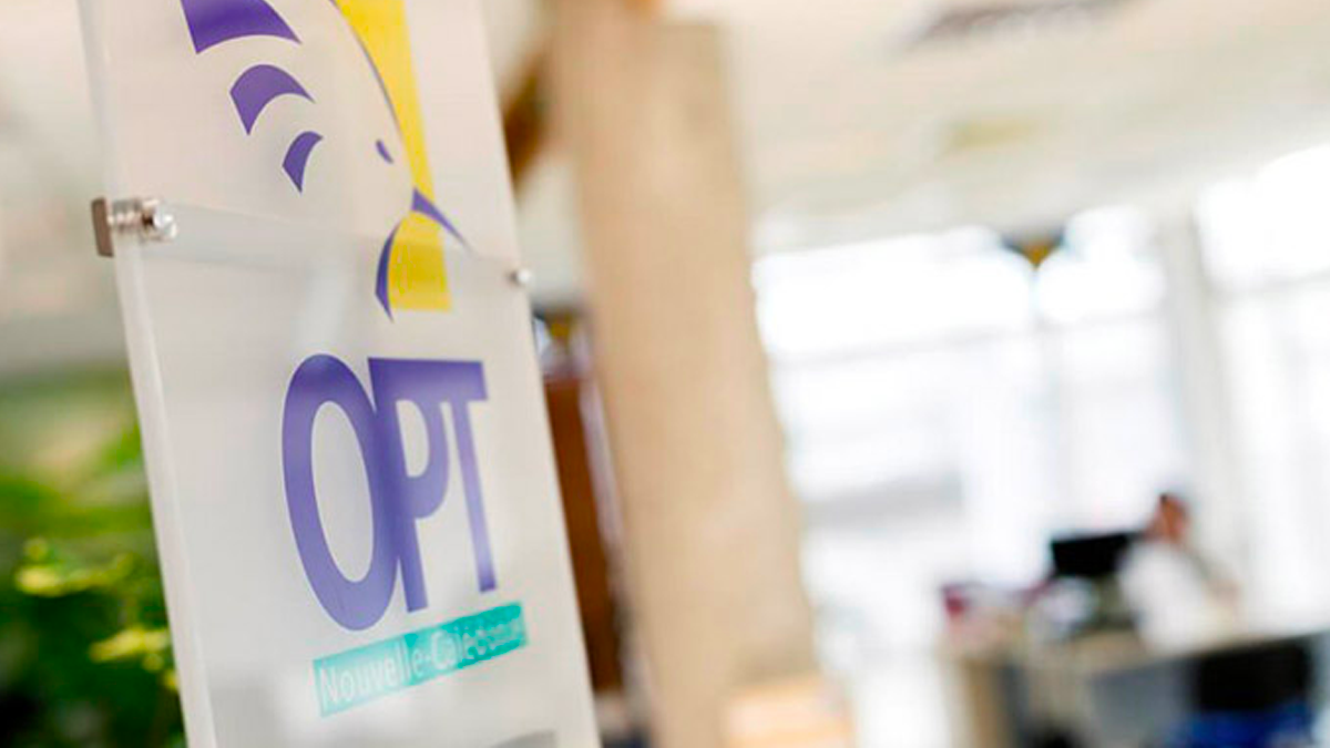 OPT, une année 2024 sous pression, entre crise, mutation et service public