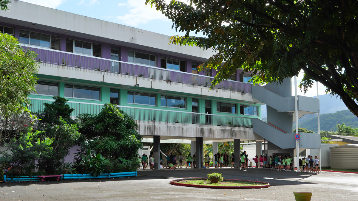 Nouvelle dégradation à l’école Victorien Bardou, un signal alarmant