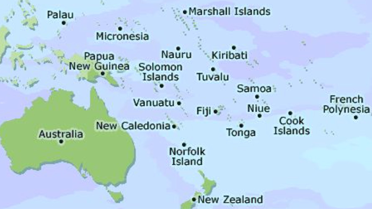 Tonga, Tuvalu, Vanuatu : bientôt interdits d’entrée aux États-Unis