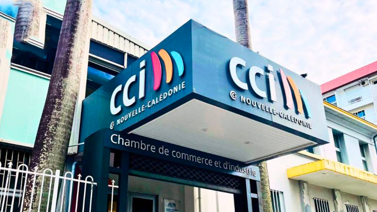 CCI, une présidence contestée mais confirmée