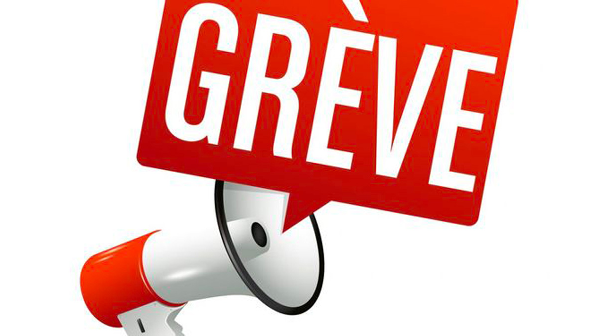 Dialogue social en panne, la Fédé lance un préavis de grève